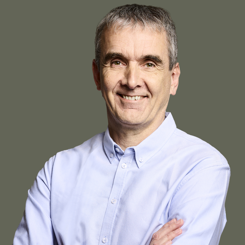 Contact - Delta Wind Partners