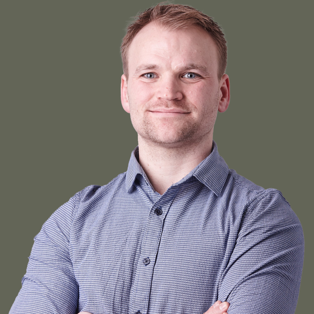 Contact - Delta Wind Partners