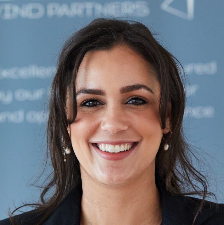 Contact - Delta Wind Partners